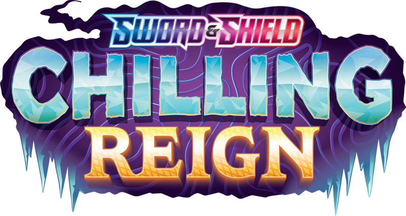 SWORD & SHIELD - CHILLING REIGN – MetaGaming