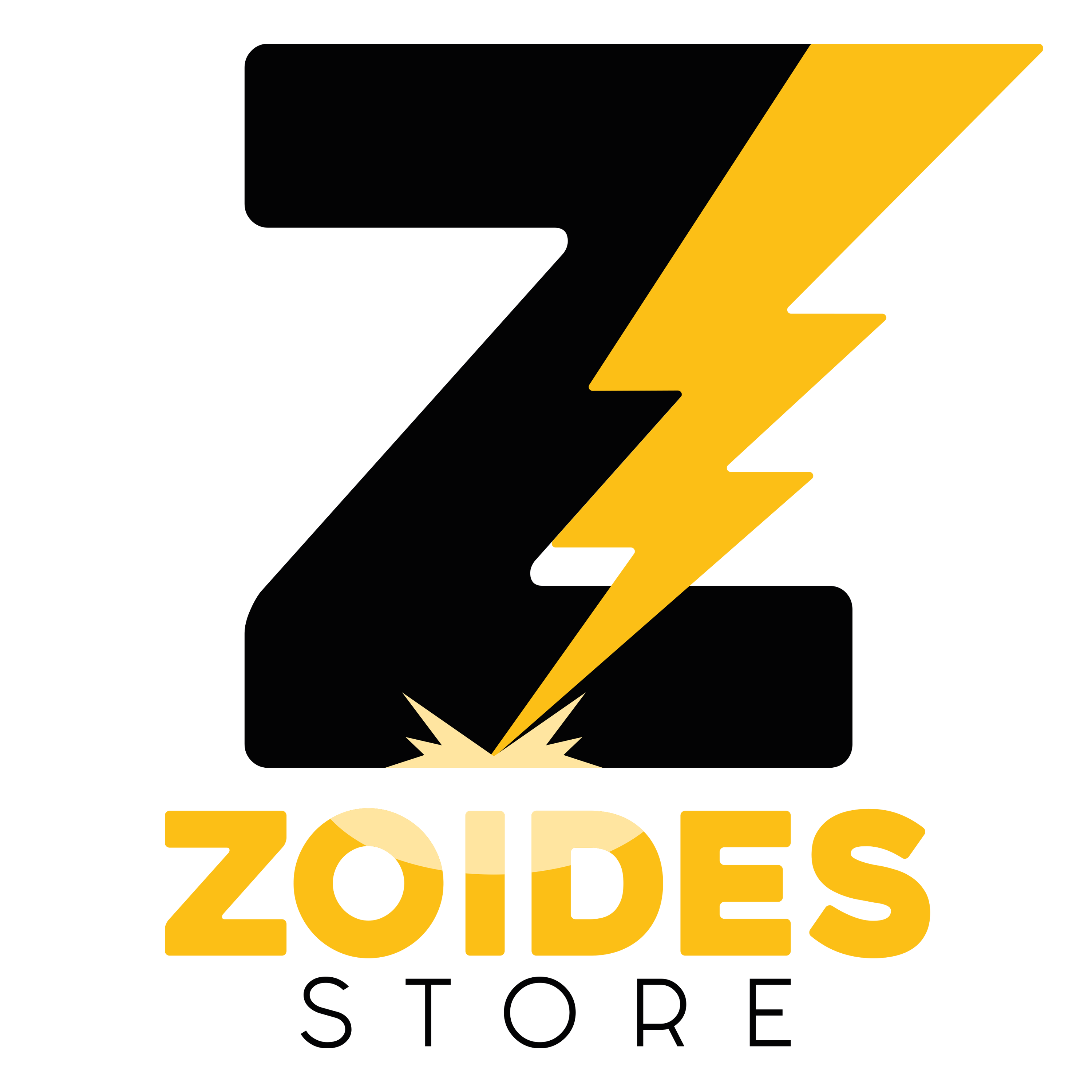 Zoides Products – MetaGaming